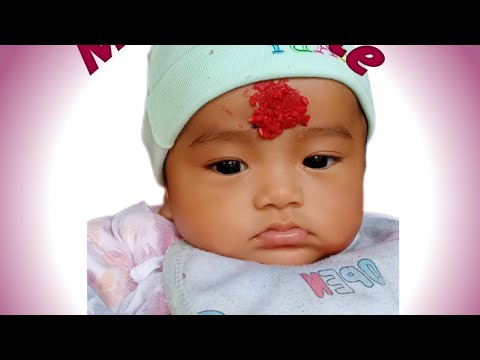 baby 😘#sansar vlogs 999 #daily vlogs - YouTube