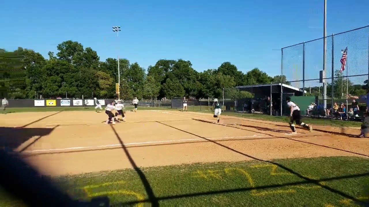 Sully softball at bat(2) - YouTube