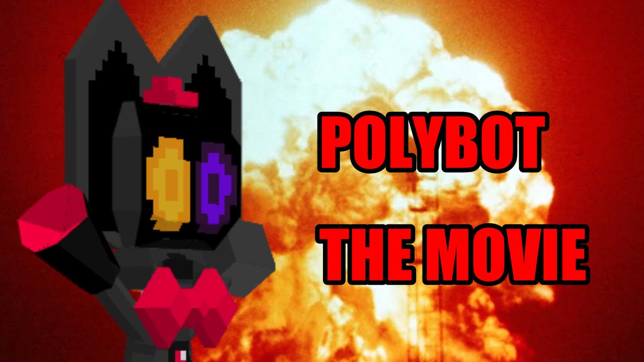 POLYBOT THE MOVE - Polybot - YouTube