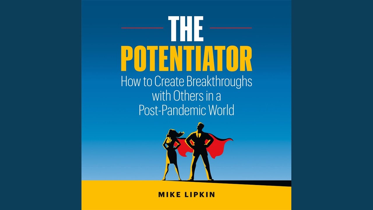 Chapter 119 - The Potentiator - YouTube