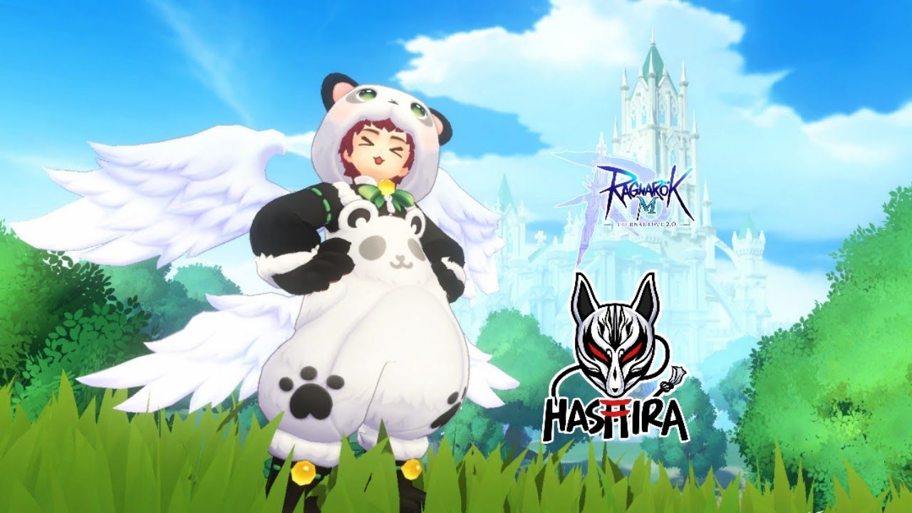 Ragnarok M - War of Emperium - S04W05 - 02/08/24 - Hashira - Gunslinger ...