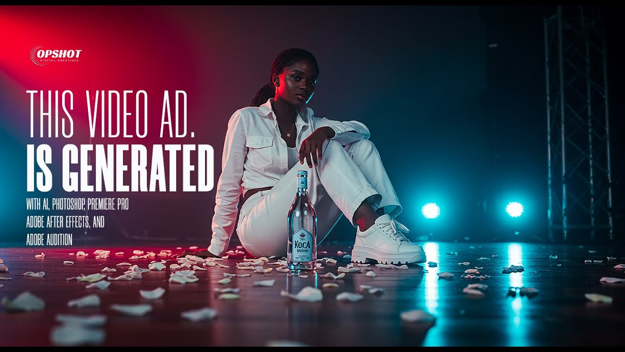 Ai, Premiere Pro, Photoshop, Adobe After Effects, and Audition were ...