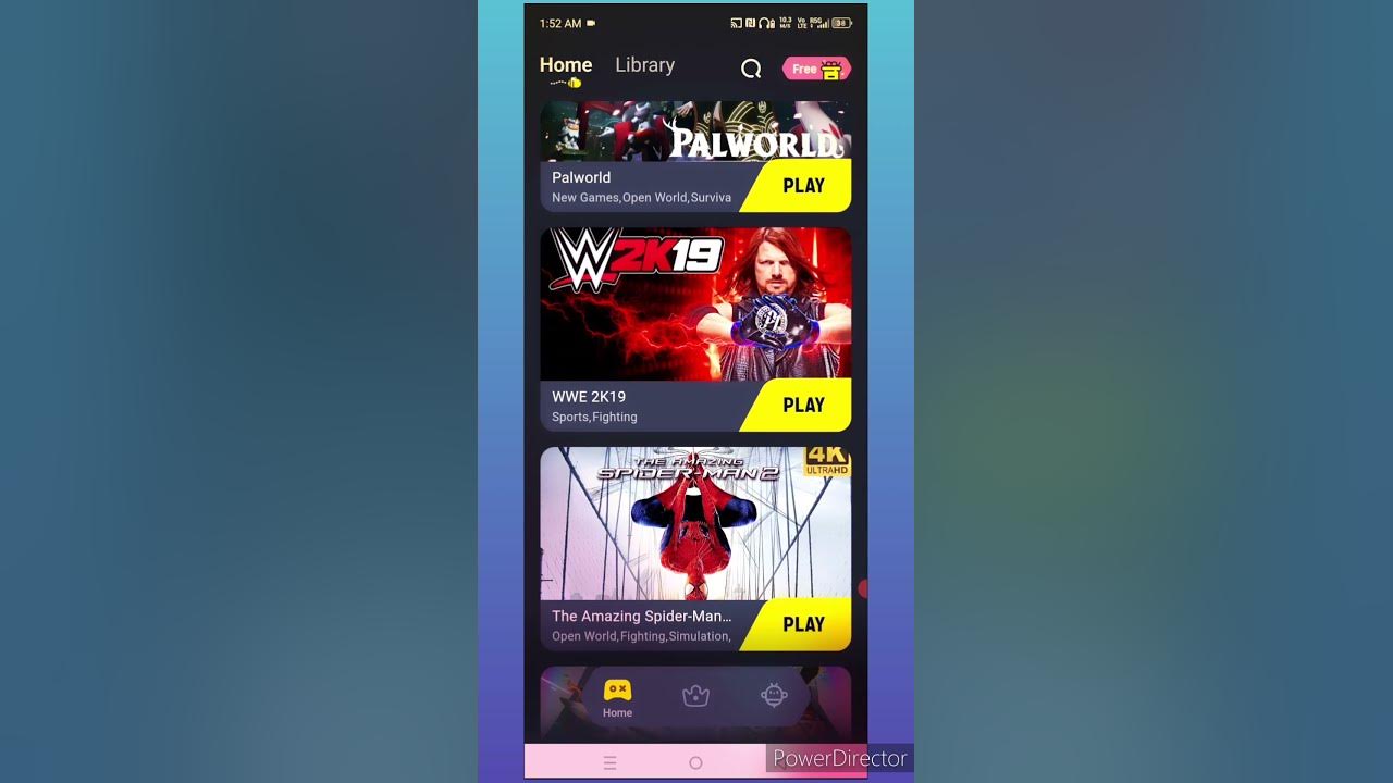 God of war 4 how to play god of war android play - YouTube