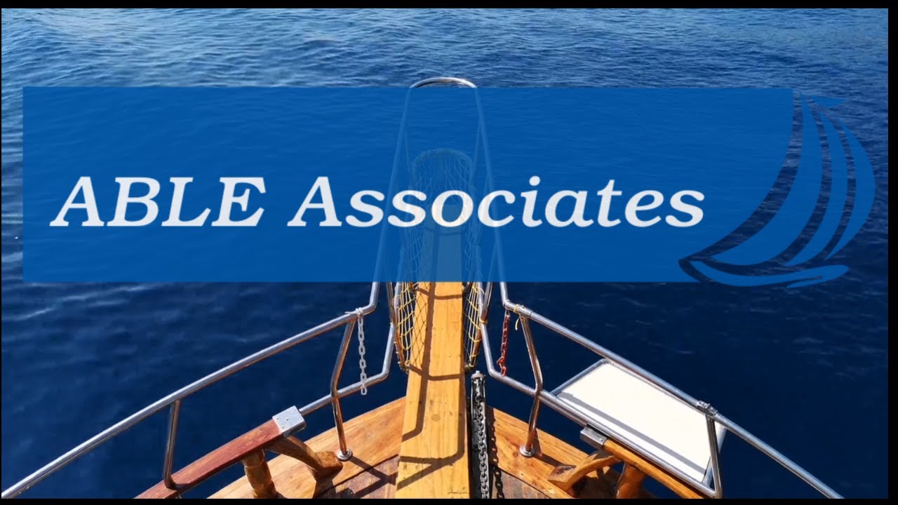 Meet The Able Team - YouTube