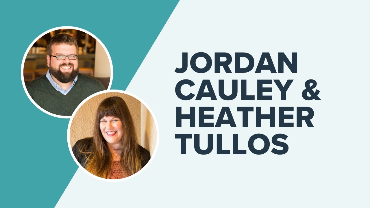 Create by Mediavine with Jordan Cauley and Heather Tullos | #MVCON19 ...