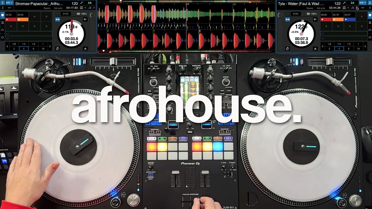 AFRO HOUSE MIX 2024 | #02 | Afro House Remixes of Popular Songs - Mixed ...