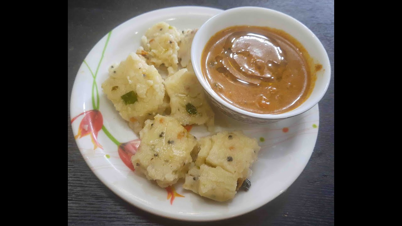 Moor Kuzhu | Mor Kali |Traditional recipe | Quick tiffin preperaition ...