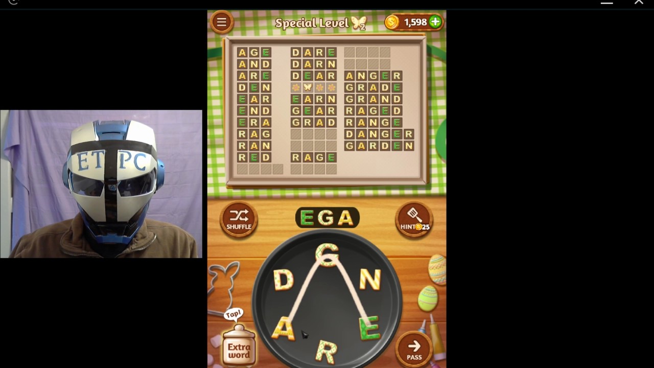 WORD COOKIES LIME 10 SPECIAL LEVEL 18 - YouTube