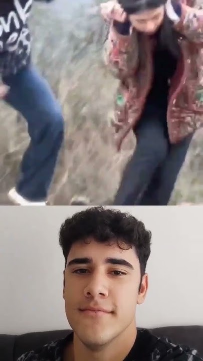 Sizin De Var Mı Böyle şaşkın Arkadaşlarınız Gshdhdhd Mizah Cringe