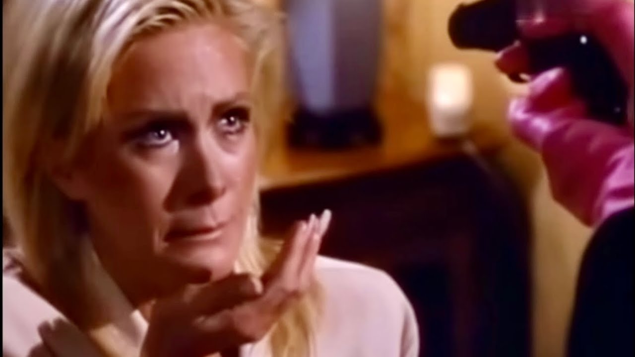 Jill forces Val to commit “suicide” | Knots Landing | The Perfect Crime | S9E29 - YouTube