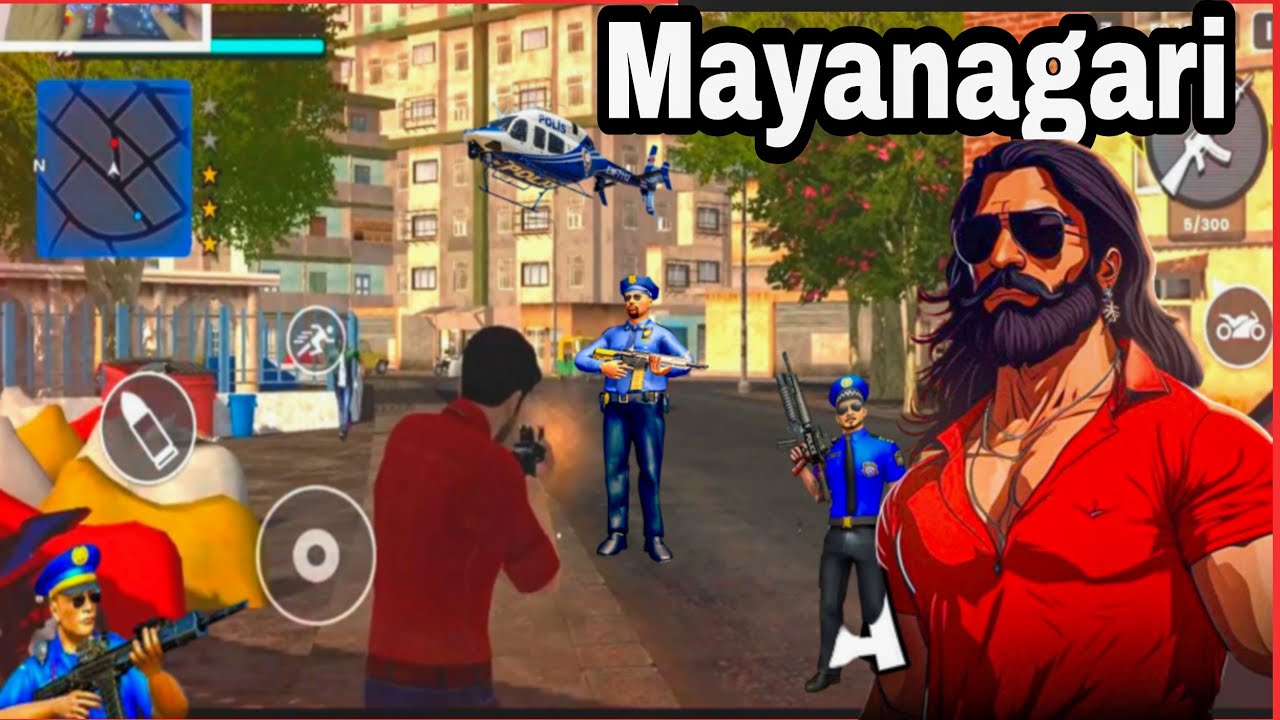 MAYANAGARI ULTRA HD MAX GRAPHICS NEW GAMEPLAY | NEW CARS + NEW ...