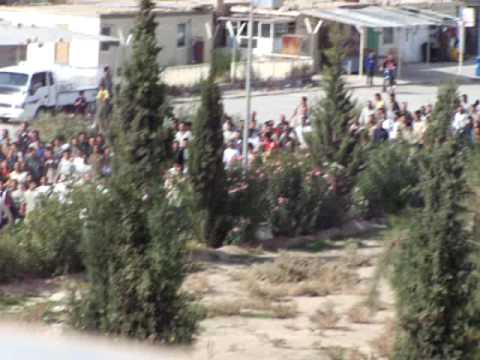 Protest Anah Iraq 2006 - YouTube