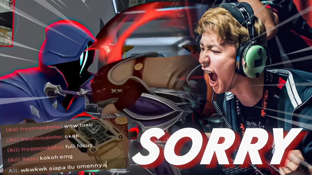 Knife momentos againts frostmind ft FS cbbk | Xccurate - YouTube