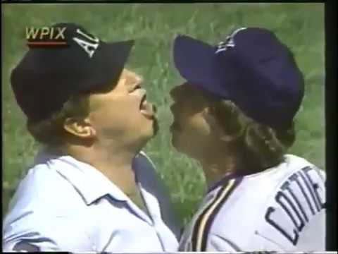 June 2, 1985 ABC Sports Report - YouTube