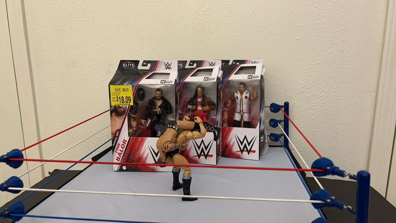 Unboxing NEW Figures + Stop Motion LIVE! w/ Unstable Animations - YouTube