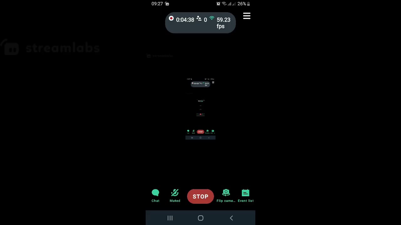 rtmp://a.rtmp.youtube.com/live2 - YouTube