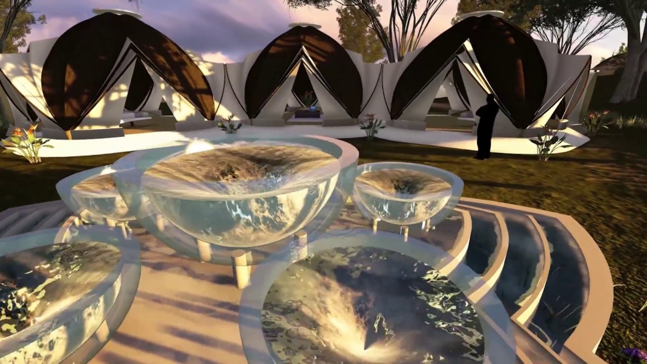 QT Pi 'The Energy Revolution is Now!' - YouTube