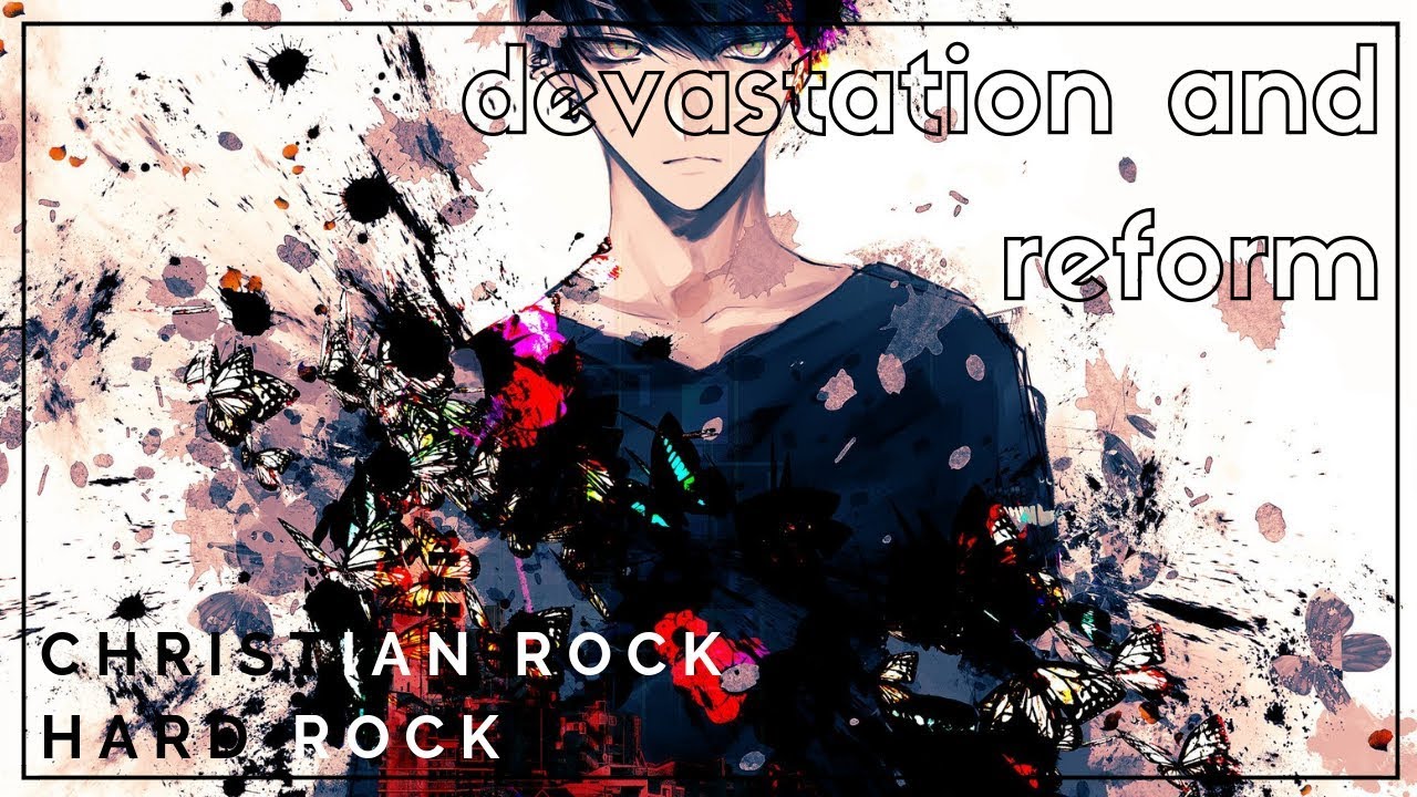 Nightcore 】Devastation and Reform → Lyrics - YouTube