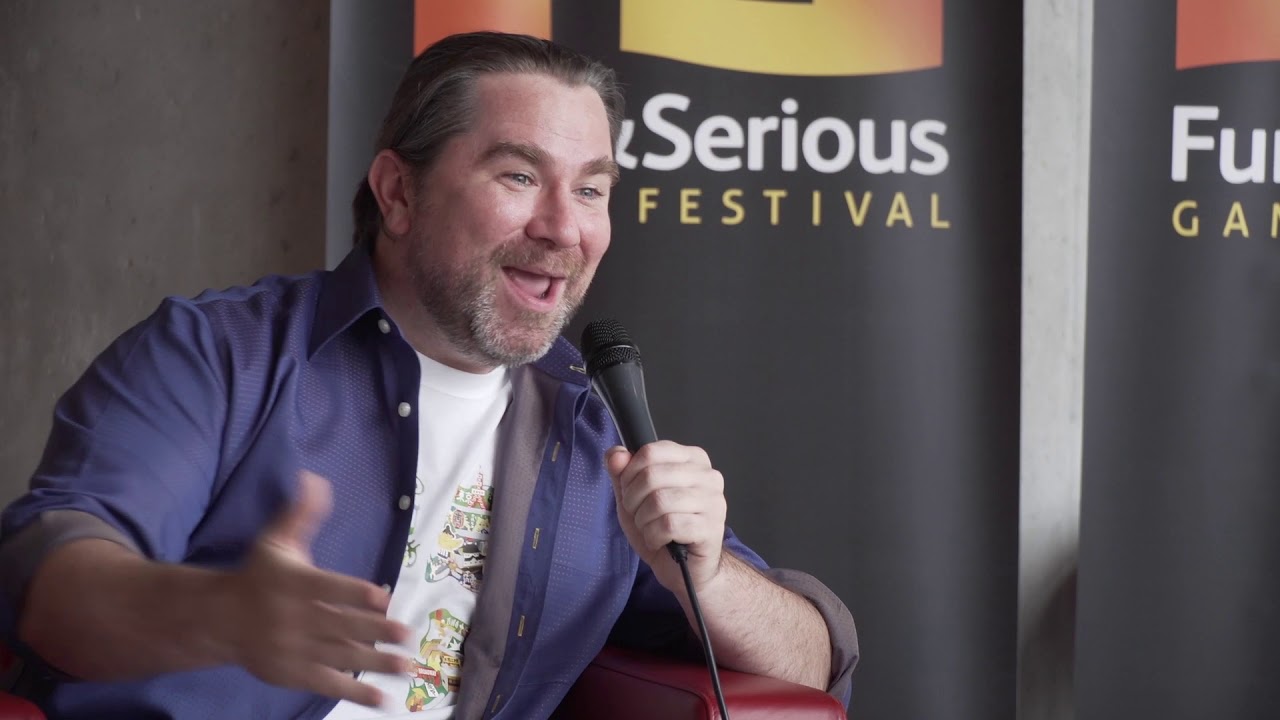 Claudio Serrano y Roger Clark: dos iconos del doblaje en Fun & Serious ...