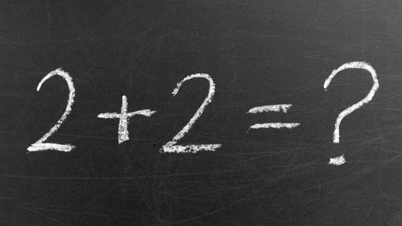 are YOU smarter than a 1st grader? - YouTube