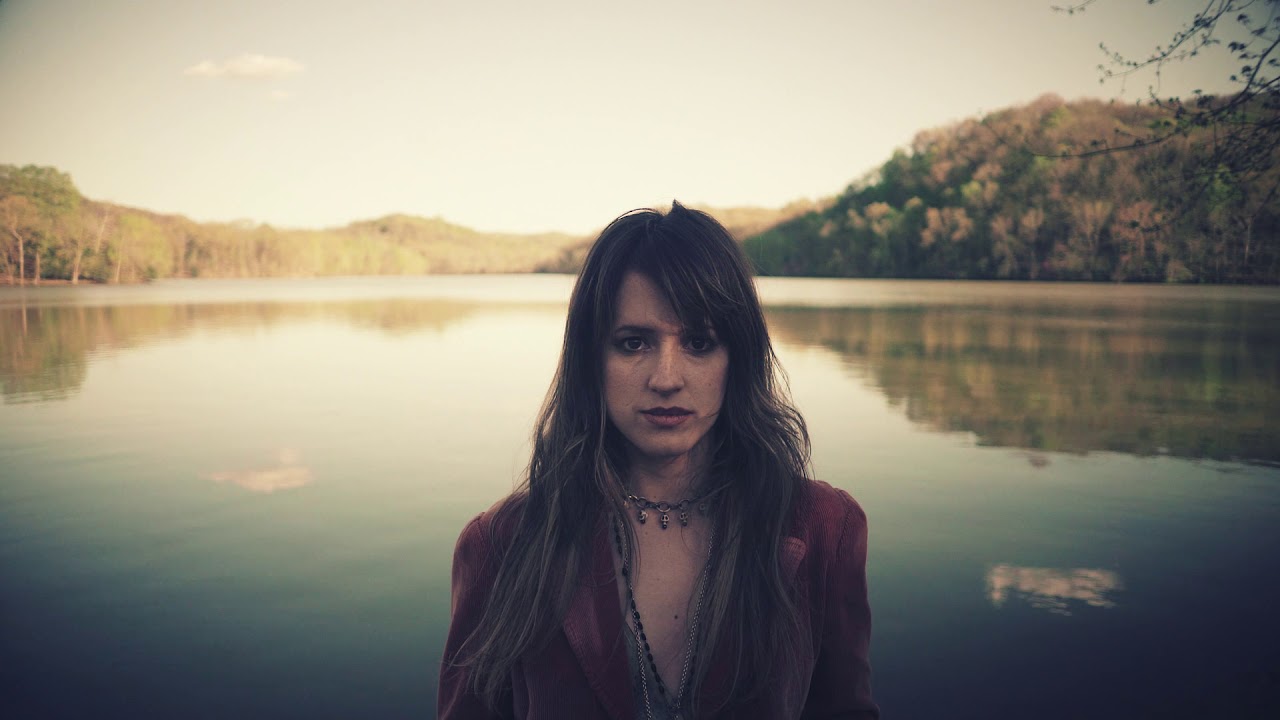 SWEET LIZZY PROJECT - "Back In Time" - Official Lyric Video - YouTube