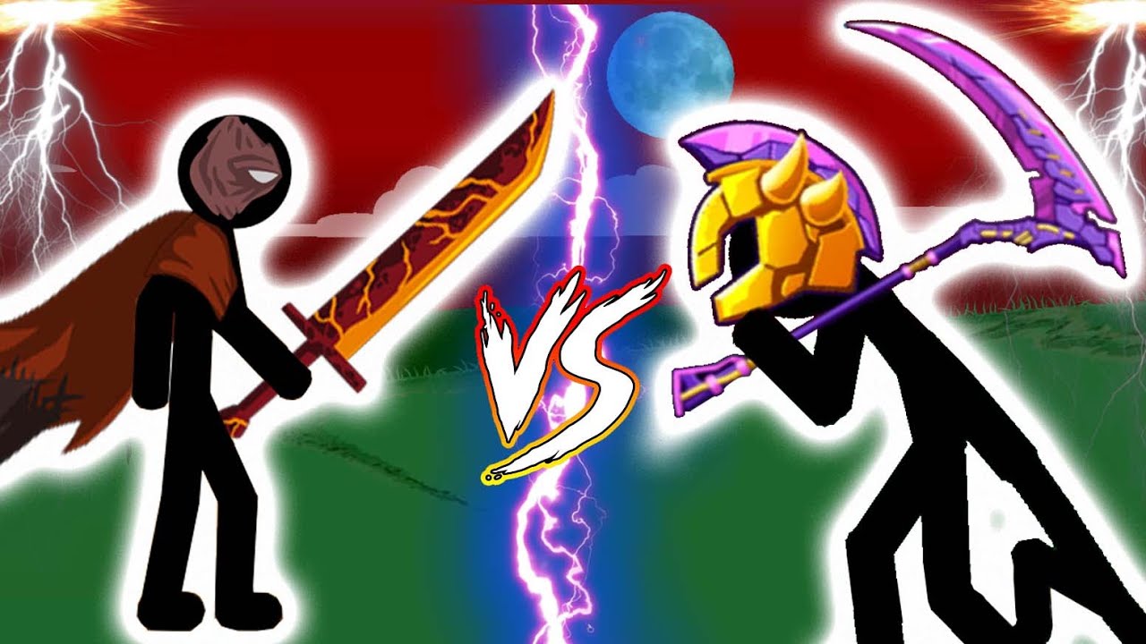 WRATHNAR VS SICKER GIANT LEADER | STICK WAR LEGACY EPISODE 32 | WING ...