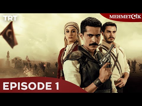 Mehmetçik: Battle of Glory - Episode 1
