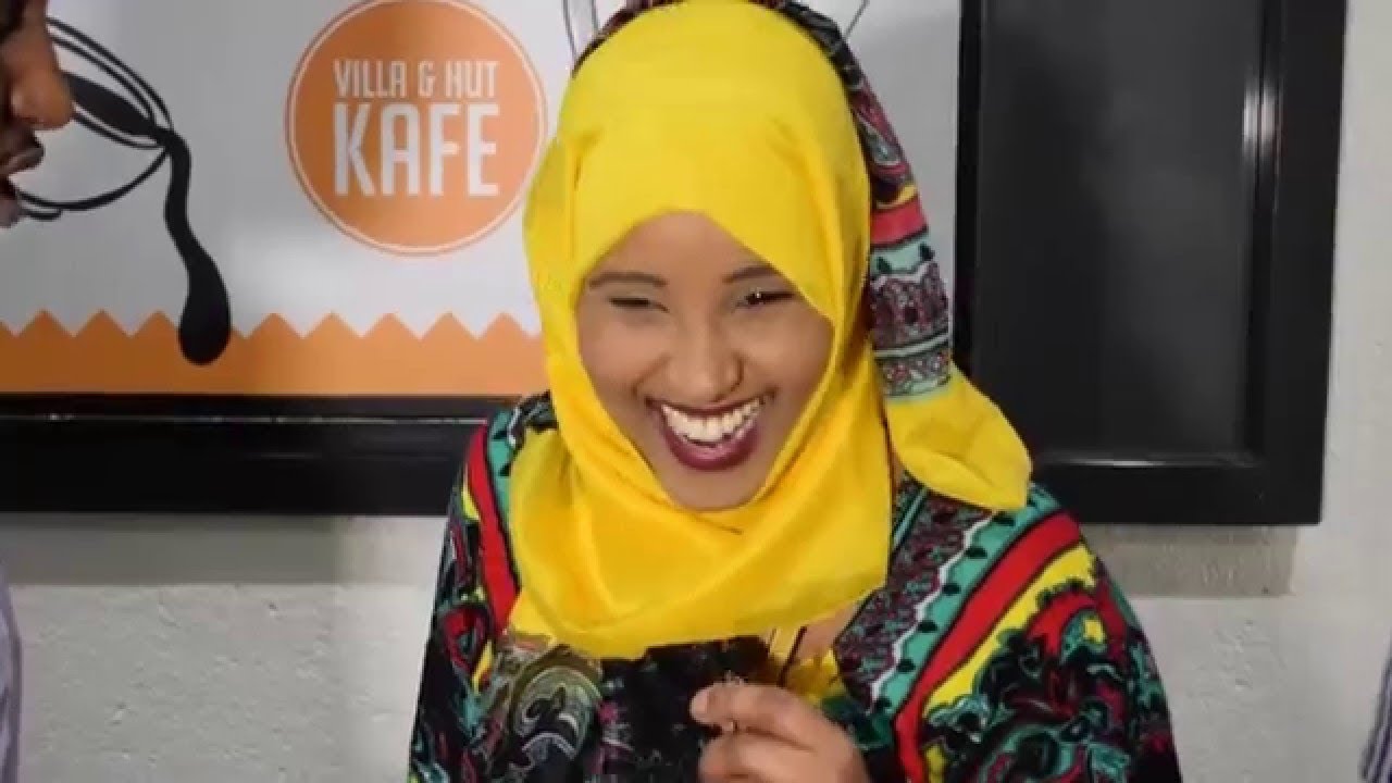 FARXIYA KABAYARE HEESTII HOOYO 2018 - YouTube Music