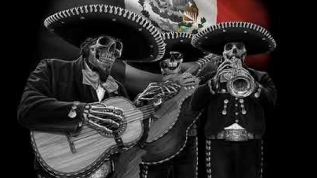 Kobe Mane - Mariachi Funk (Slowed + Reverb) - YouTube