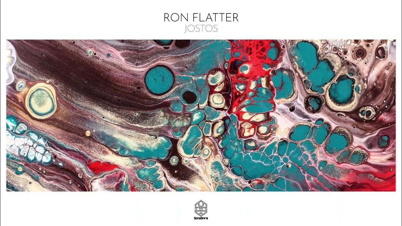 Ron Flatter - Jostos - YouTube