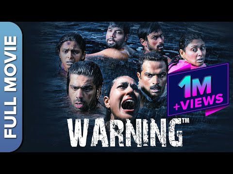 Warning | Manjari Fadnis | Varun Sharma | Sumit Suri | Madhurima Tuli | Hindi Thriller Movie