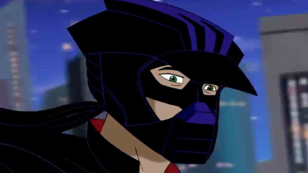 Zorro: Generation Z | The Perfect Fox Hunt | Episode 7 | Videos For ...