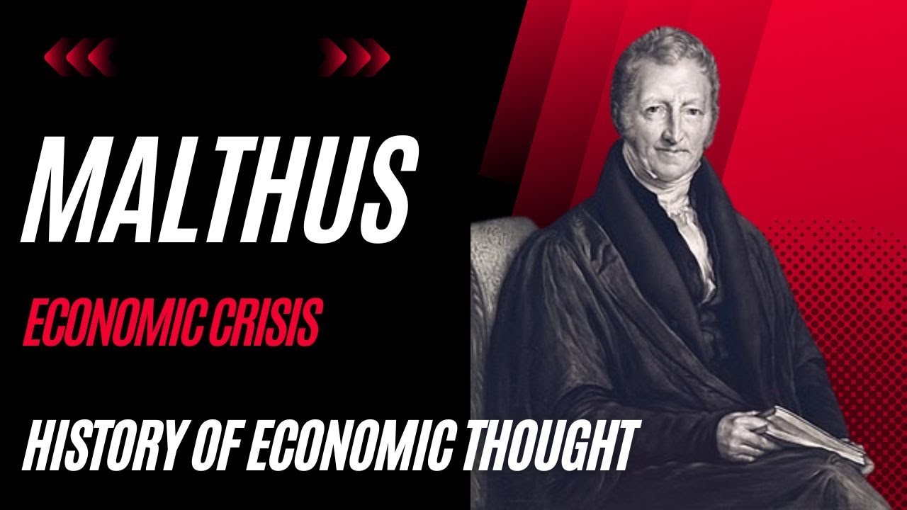 20. Thomas Malthus - YouTube