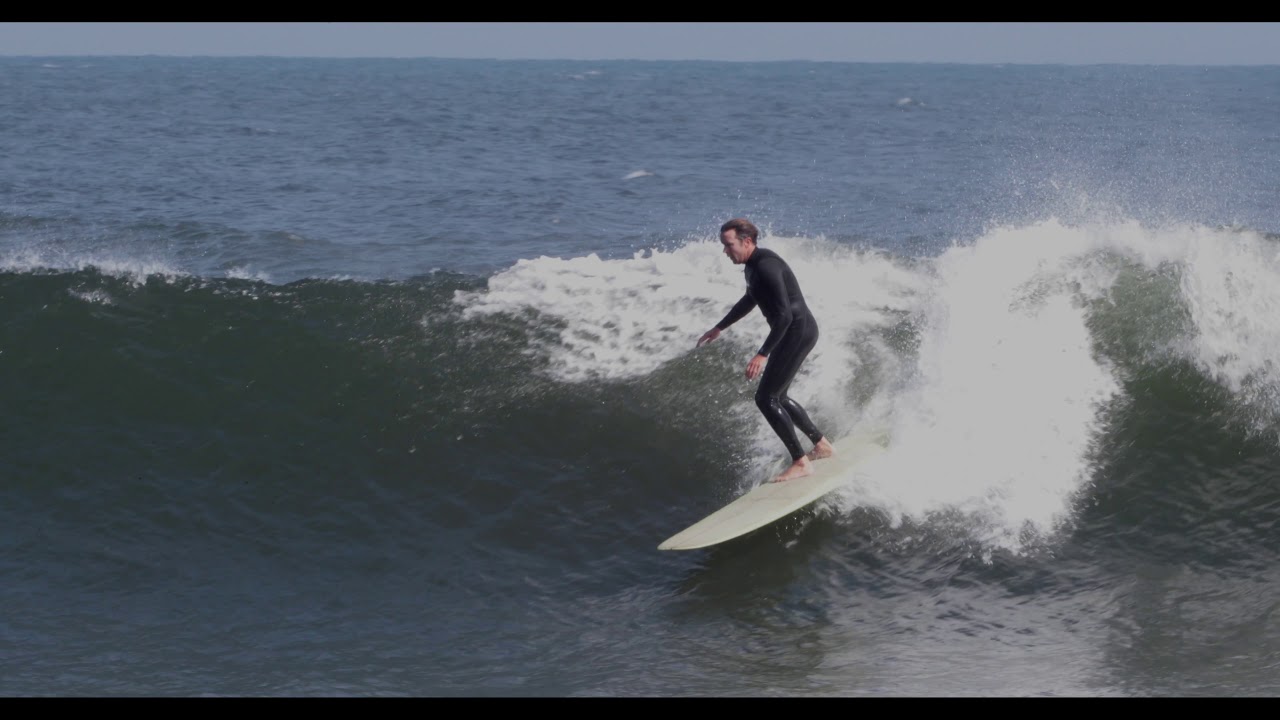 Devon Howard is Mr. Smooth - YouTube