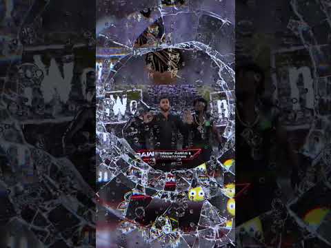 I'm Tired Of This Troy Simpkin🤡 #wwe2k24 #wwe2k25 #myrise #fyp # ...