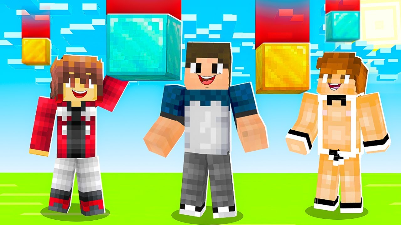 MINECRAFT ΑΛΛΑ ΒΡΕΧΕΙ ΔΙΑΜΑΝΤΙΑ ! - YouTube