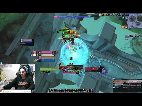 9.1.5 Kyrian SV Hunter (Überlebens-Jäger) - Necrotic Wake (Nekrotische ...