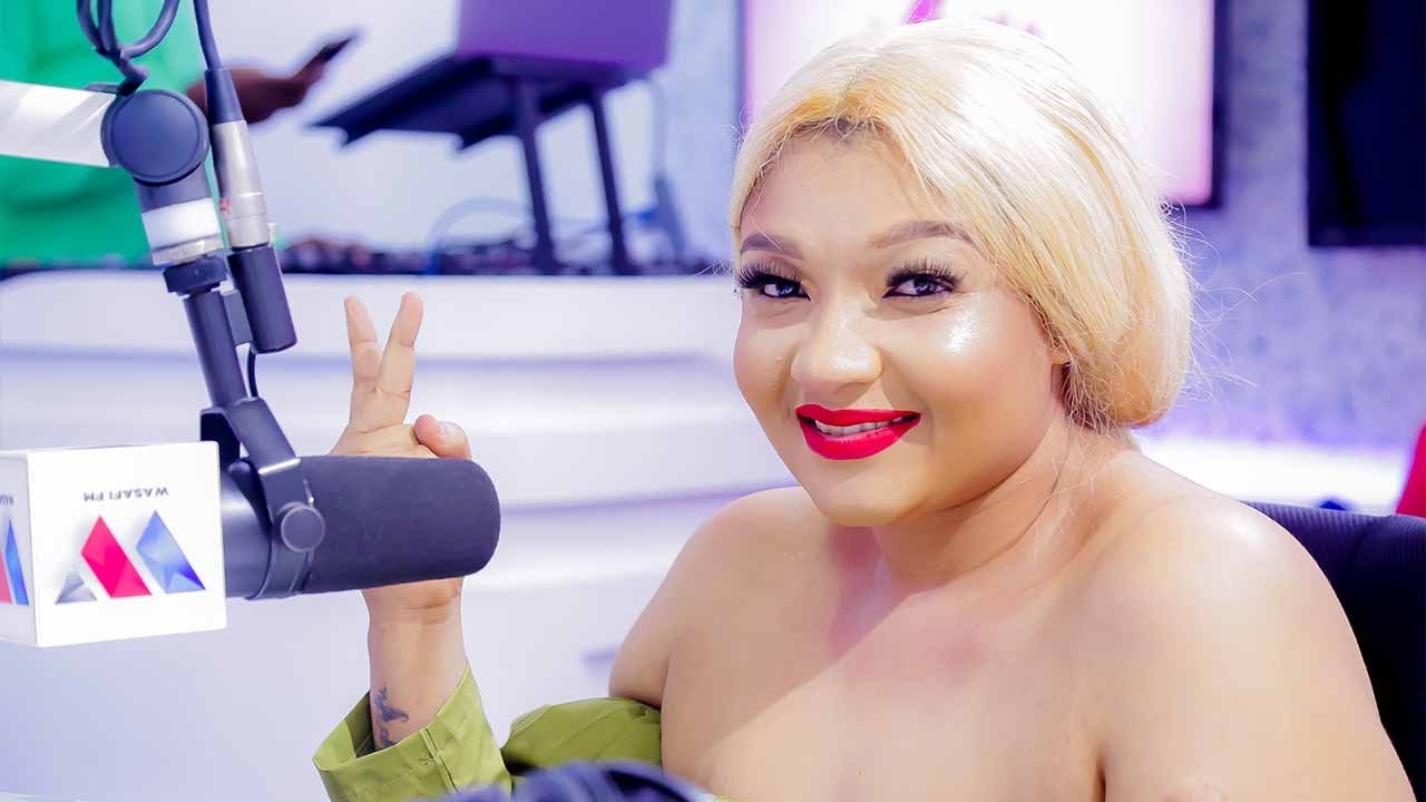 🔴#LIVE: JIKE SHUPA ATOA YA MOYONI NDANI YA LAVI DAVI / NINA WANAUME ...