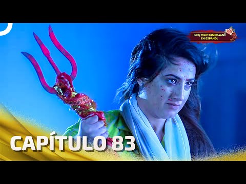 Ishq Mein Marjawan en Español Capitulo 83 (Doblado en Español) | Novela India