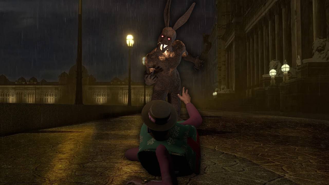 Deceit High Quality Gameplay - YouTube