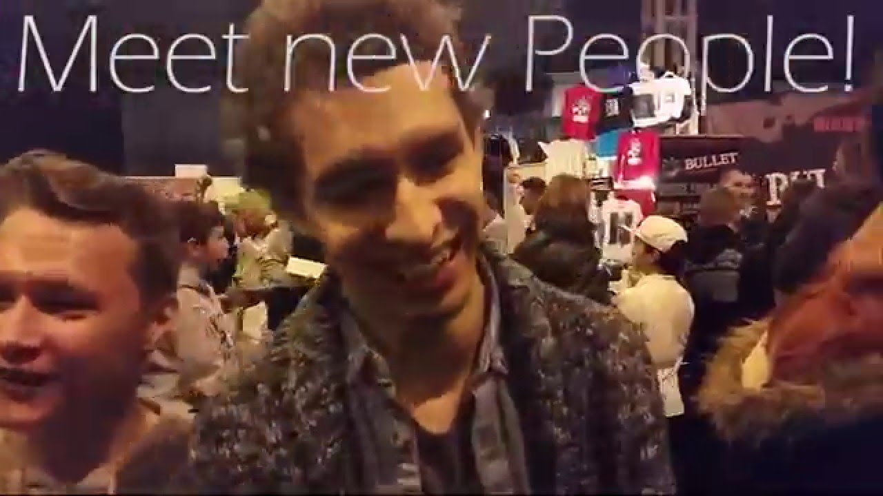 A look at Insomnia 56 - YouTube