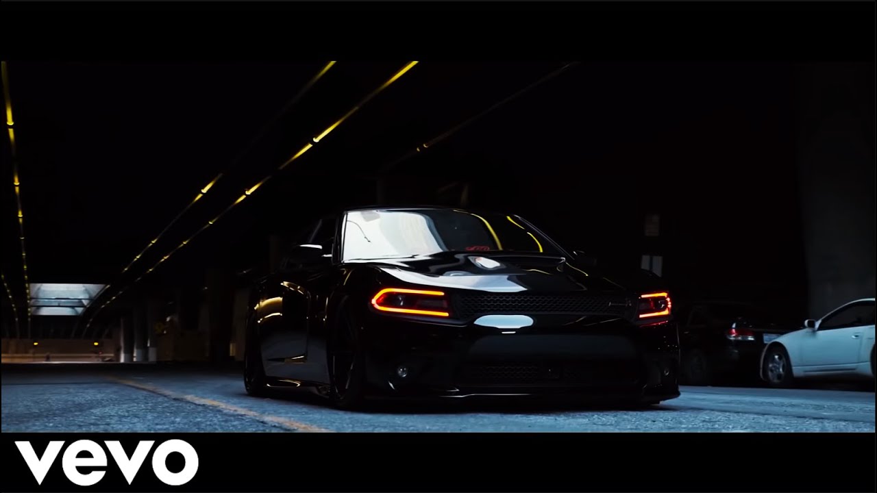 Turbo Rush. Heart Official Int // Official Music Video // - YouTube