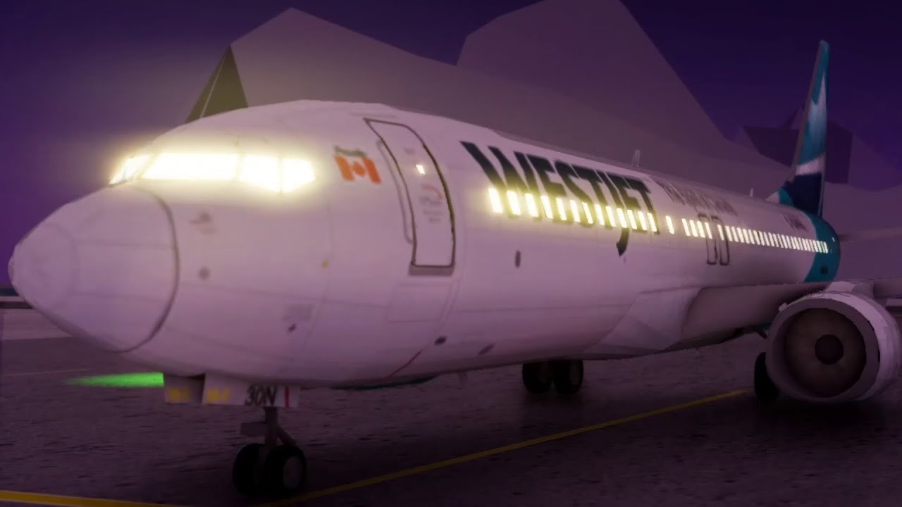 Full flight: Westjet | Boeing 737-800 | Kyrro Tikaranto (Aeronautica ...