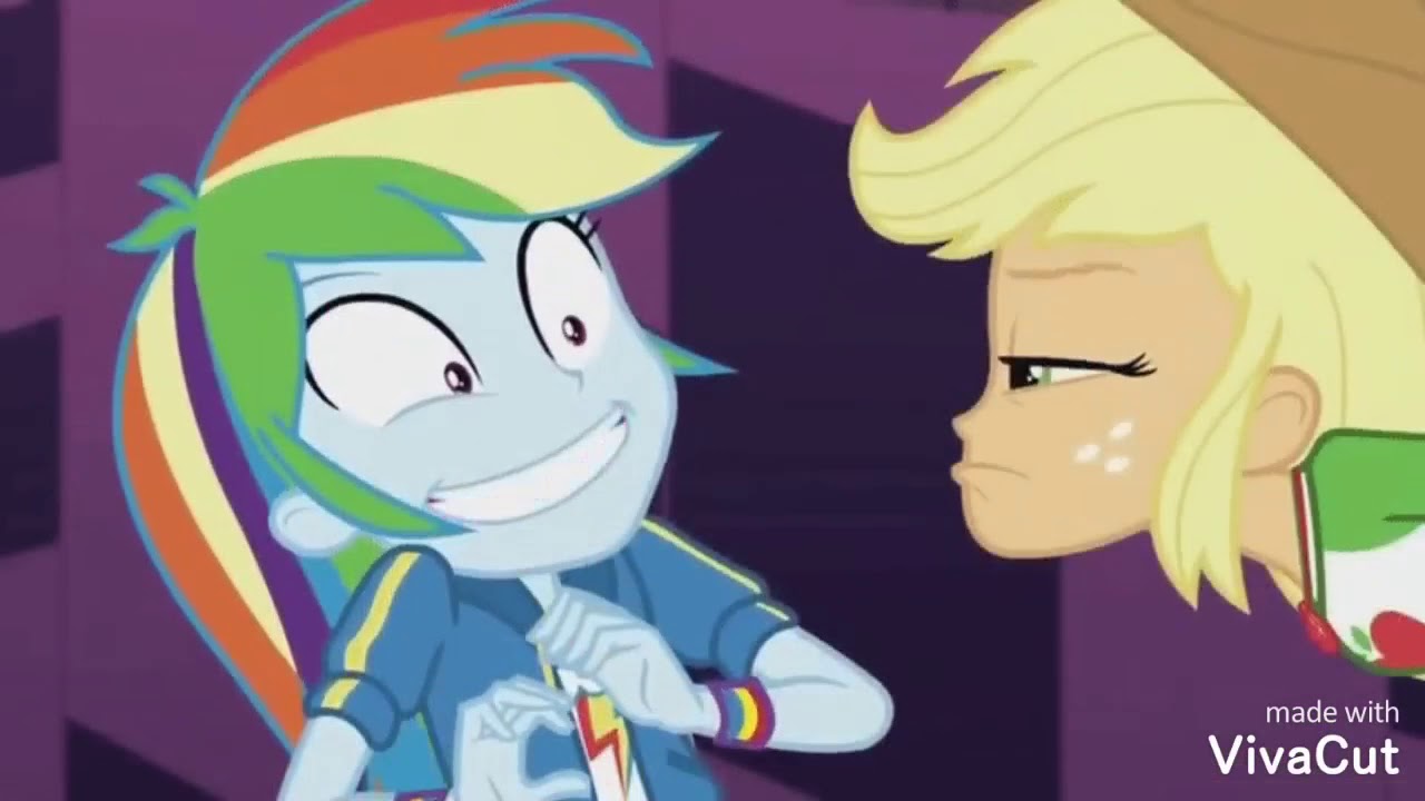 Mlp Losing your mind pmv By Falling in reverse - YouTube