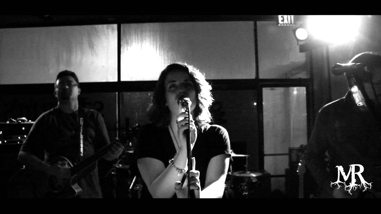 House of the Rising Sun by Under The Hood ft. Kaleigh Young - YouTube