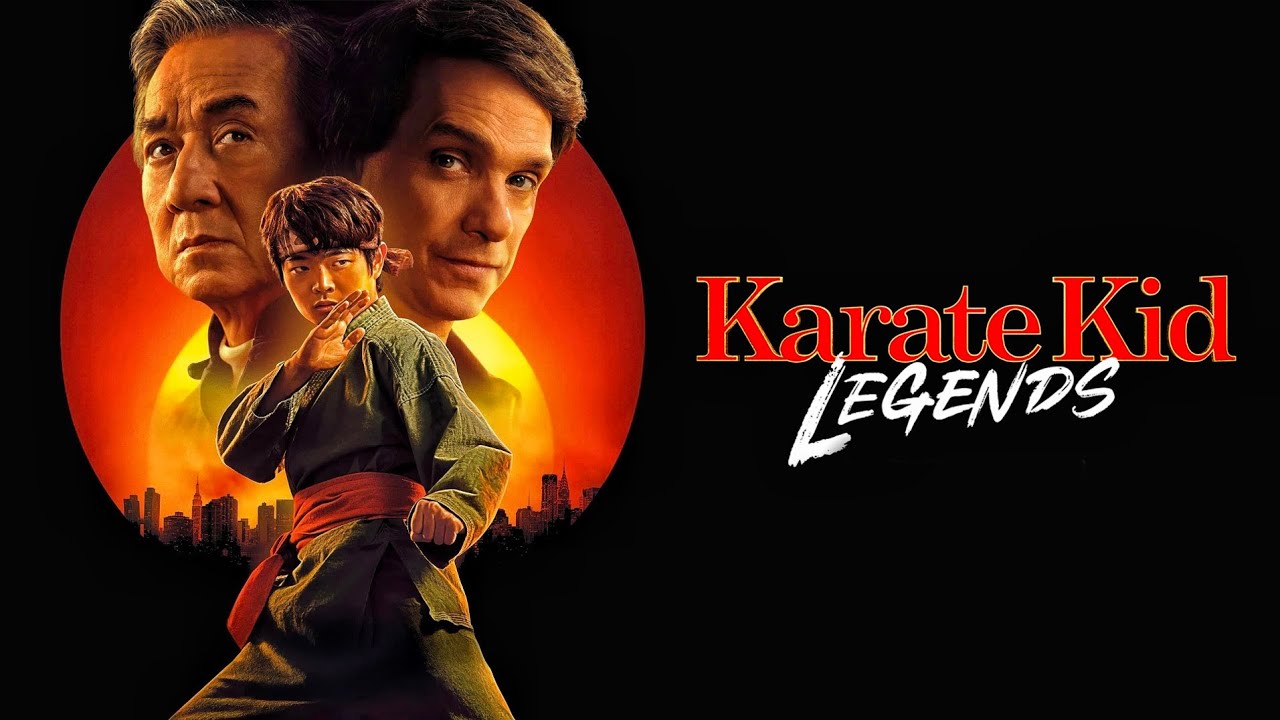 Karate Kid: Legends - New Trailer Song - "Born Again" by Jelly Roll ...