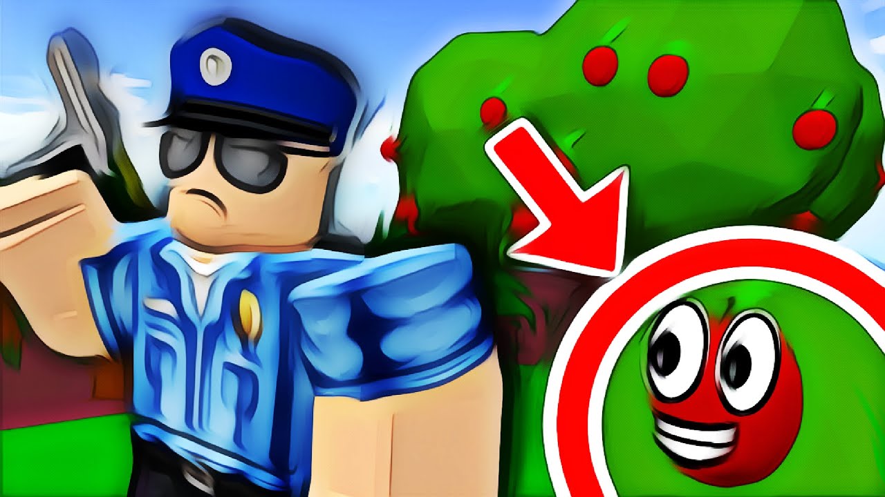 ΤΟ ΚΑΛΥΤΕΡΟ ΚΡΥΦΤΟ ΣΤΟ ROBLOX︱Disguise Hunt - YouTube