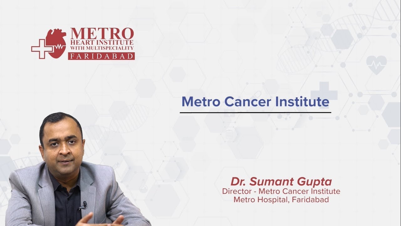 Cancer care and its importance | causes, prevention & treatment | Metro ...