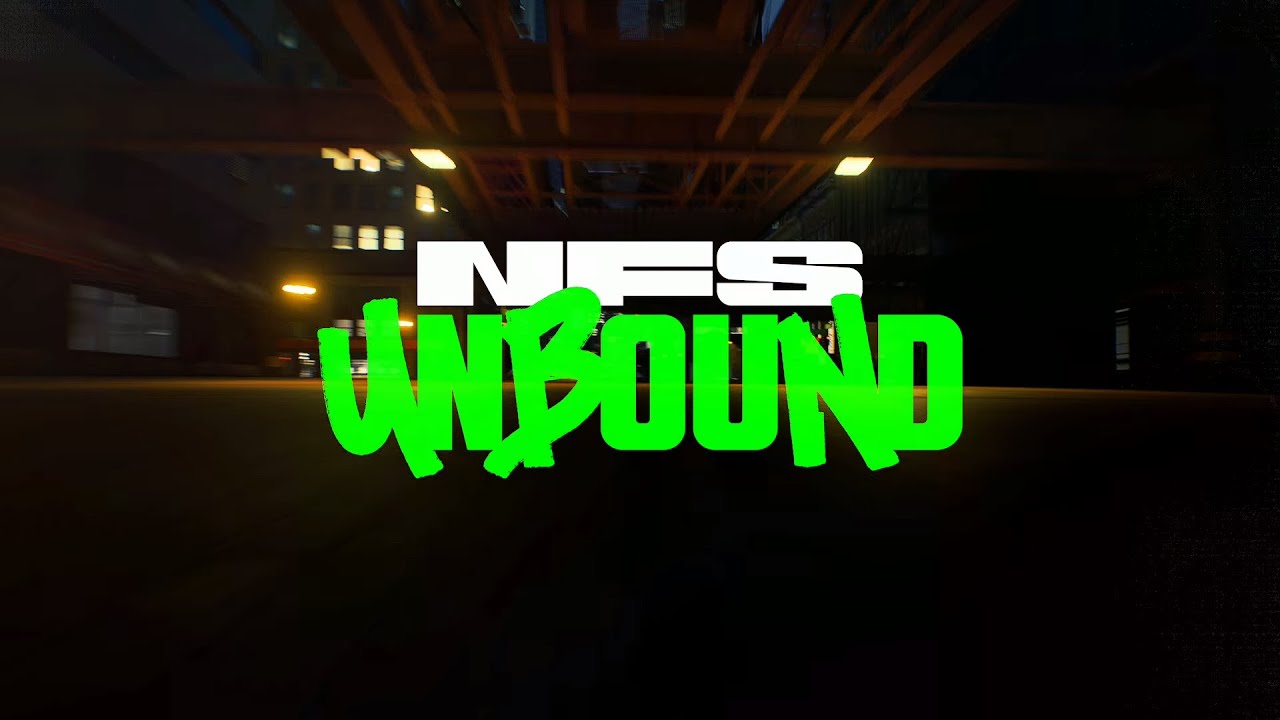 NFS Unbound Online / Multiplayer Races | PC Gameplay Ep. 12 ULTRA ...