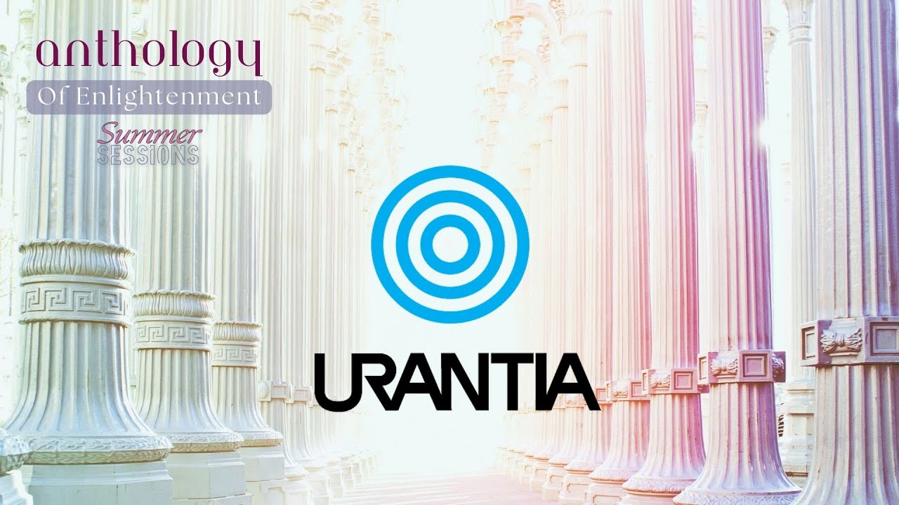 The Gift of Spirit - Urantia Experience 1 - YouTube